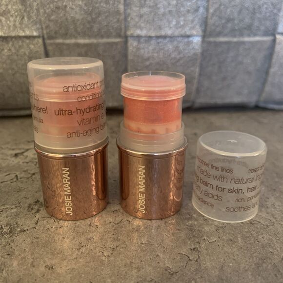 JOSIE MARAN | Skincare | Josie Maran Argan Mini Color Stick Glow 2oz ...